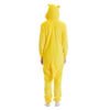 Jake the Dog Onesie Kigurumi Adult Animal Onesie Costume Pajama - Allonesie