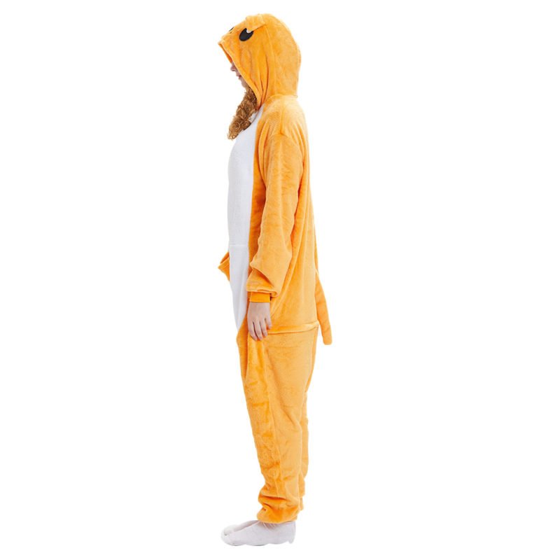 Kangaroo Onesie Cute Adult Animal Custom Kigurumi - Allonesie