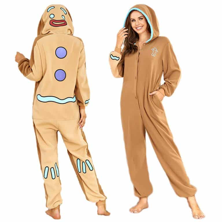 Adult Onesie - Allonesie